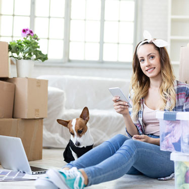 Insider’s Guide to Relocating Your Pet